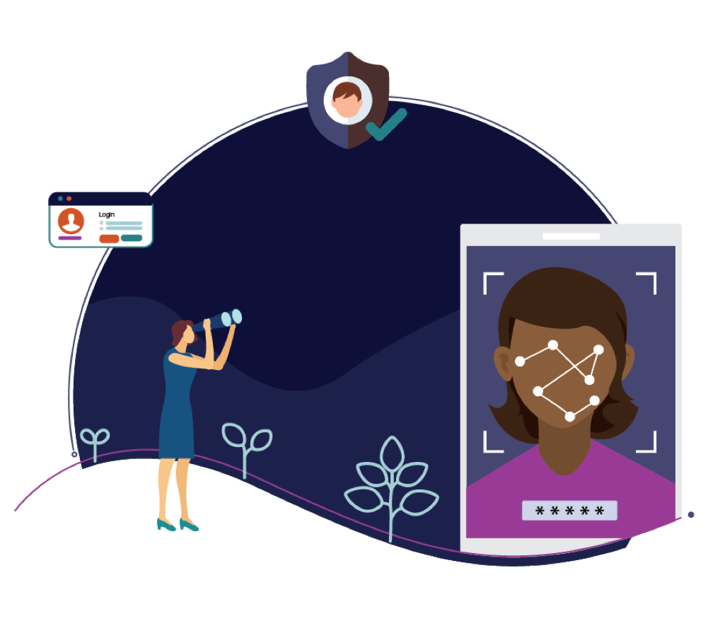 Decentralized Identity and DIACC PCTF Authentication | Digital ID ...