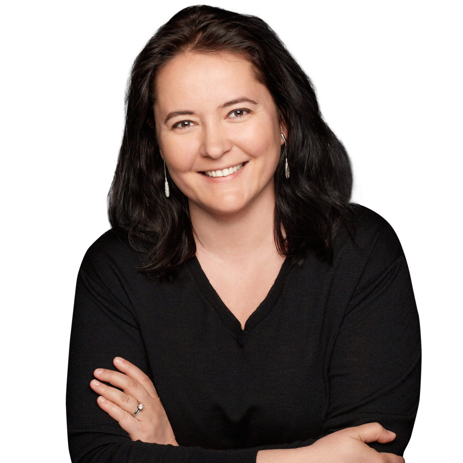 DIACC Women in Identity: Elena Dumitrascu | Digital ID & Authentication ...