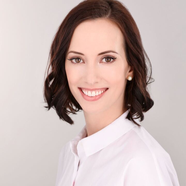 DIACC Women in Identity: Alana Bennett | Digital ID & Authentication ...